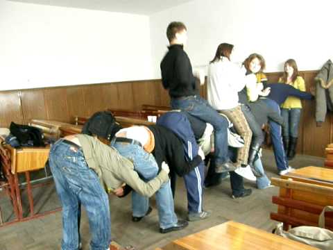 lapte gros reloaded - YouTube