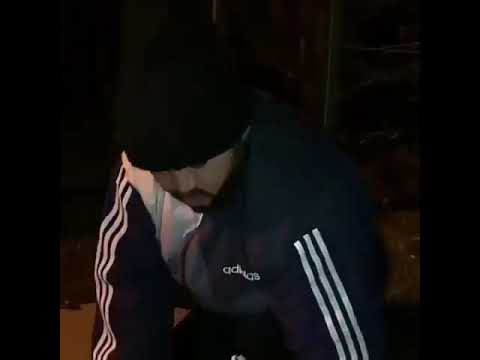 Сека бомж