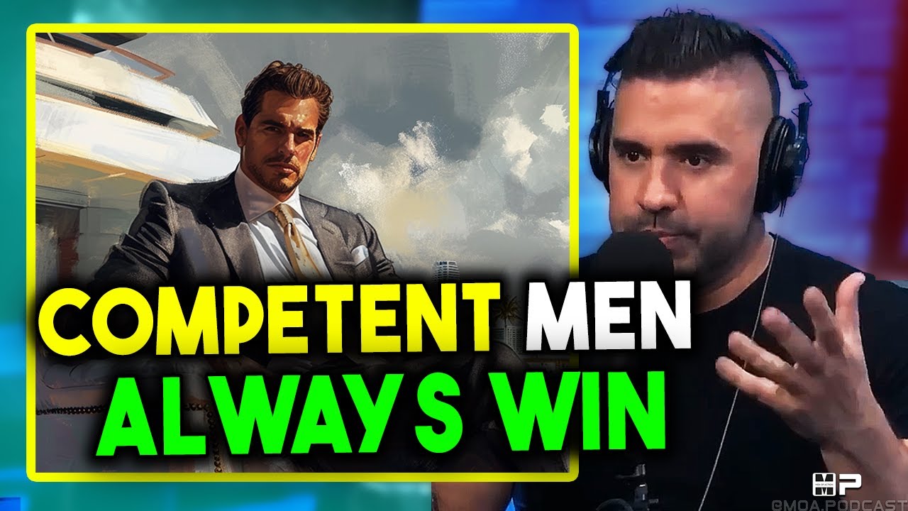 Life Lessons Men Must Learn and Accept - YouTube