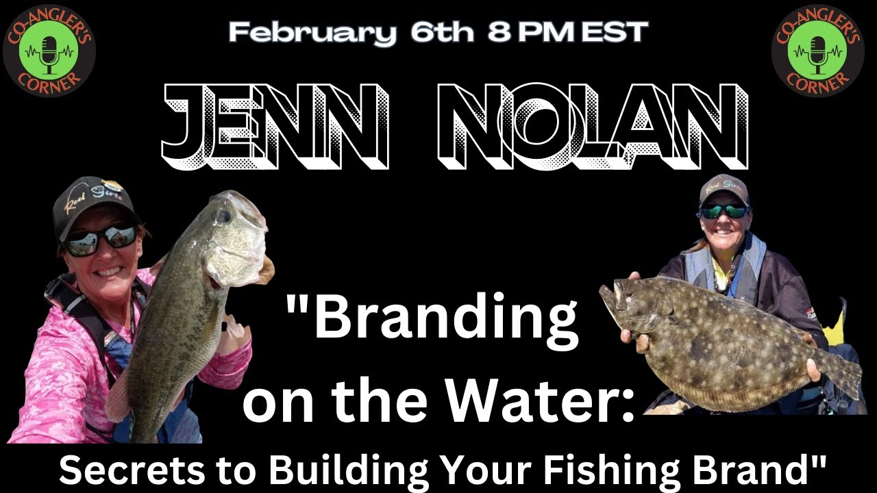 "Branding on the Water: Jenn Nolan Shares Secrets to Building Your ...