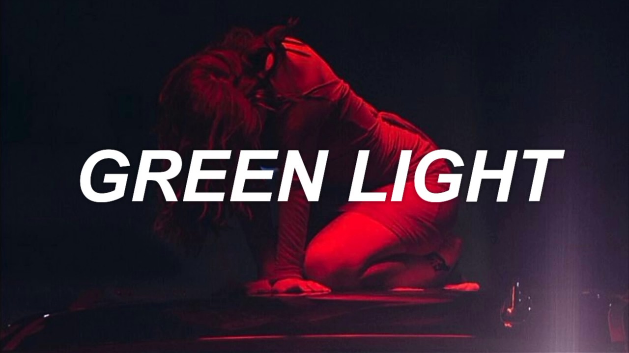Lorde - Green Light (Español) - YouTube