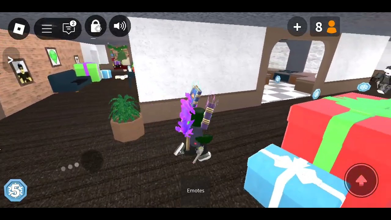 playing mm2 with people - YouTube