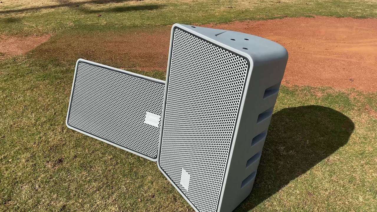 ONE.SL12 and ONE.SL15 - YouTube