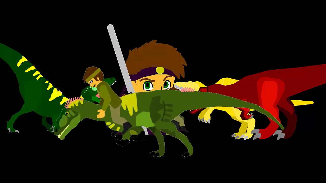 CRINGE DANCE OUTRO 10 MINS - YouTube