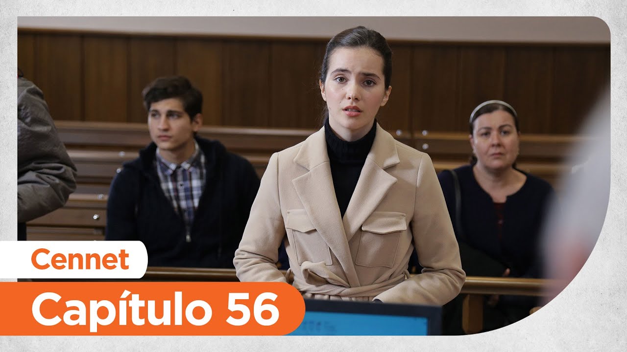 Cennet - Capítulo 56 - YouTube