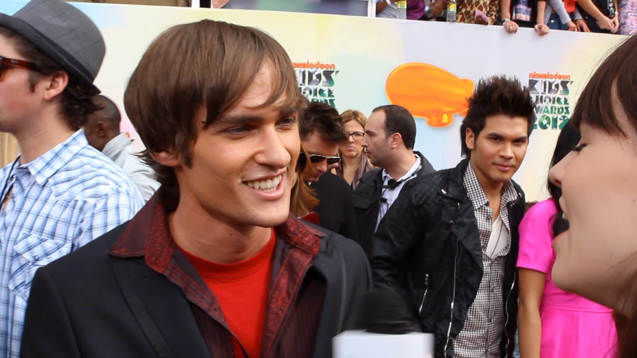 Why Alex Heartman Wanted to Be Slimed - YouTube