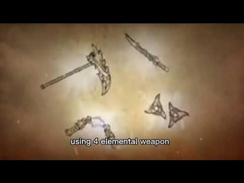 Long Before Time had a name the first spinjitzu master created ninjago ...