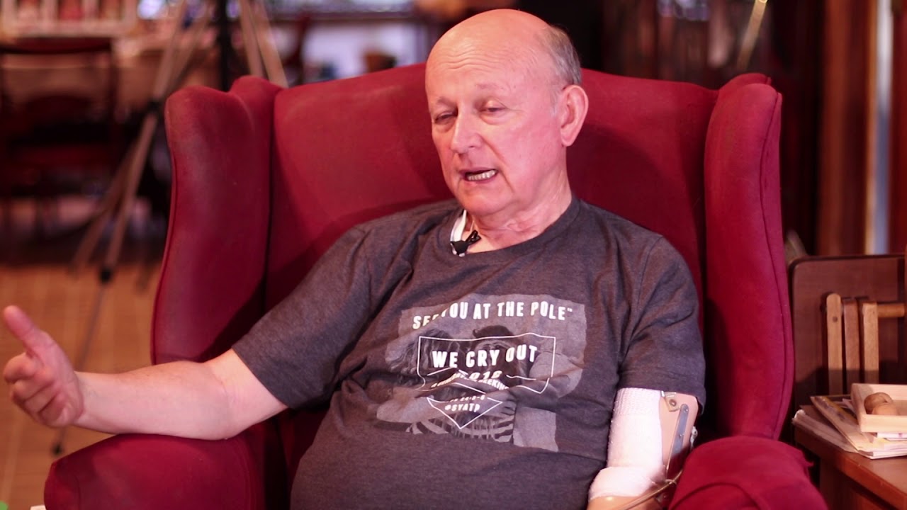 The Art of Service: Larry Wilson - YouTube