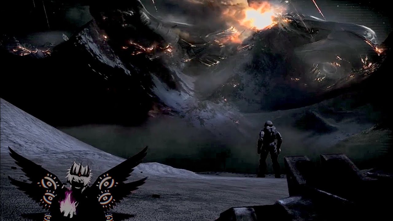 Most Normal Halo Reach Series | 6 - YouTube