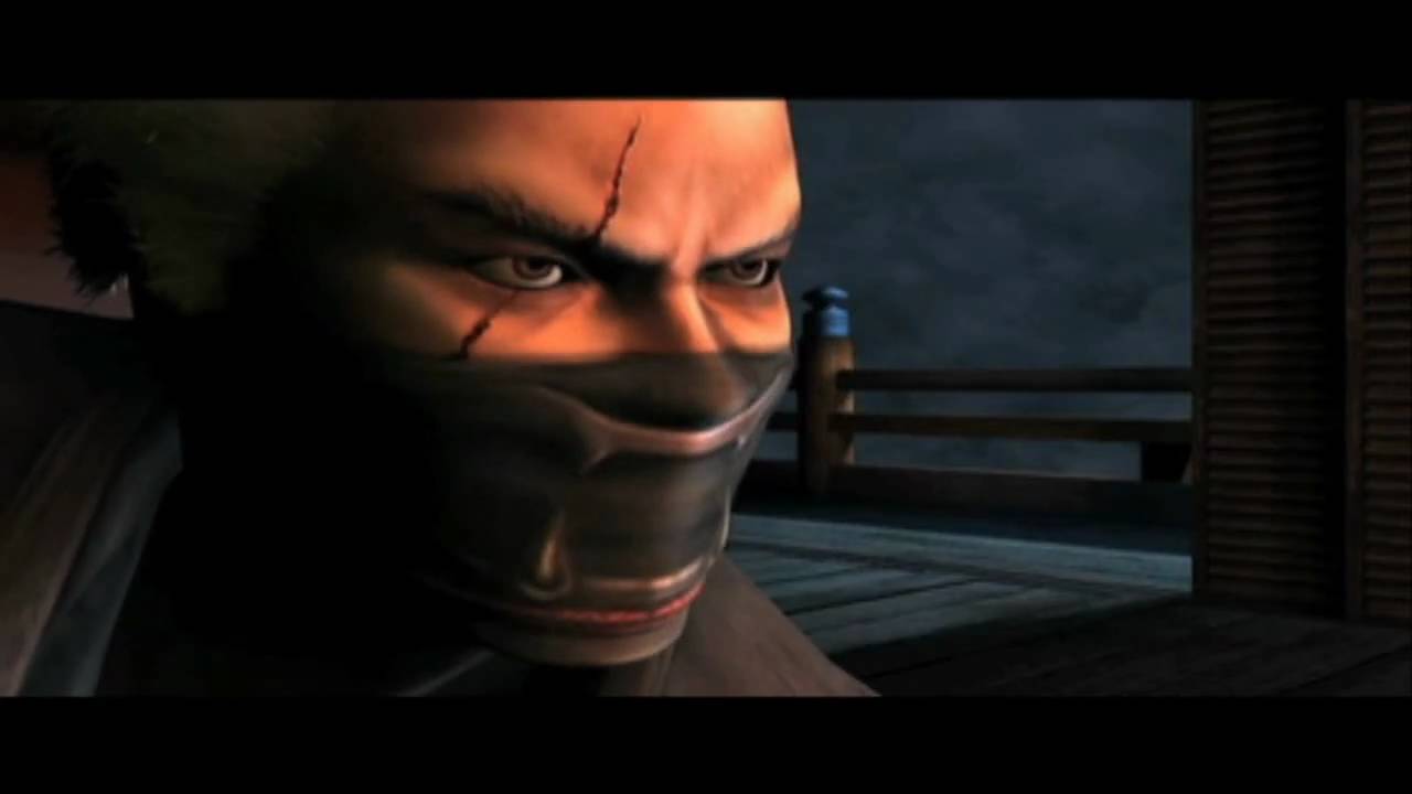 Tenchu: Shadow Assassins (Wii) Gameplay Trailer (720p HD) - YouTube
