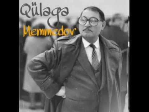 Gülağa Məmmədov- İki könül bir olanda( Mus. Hacibaba Həsənov)