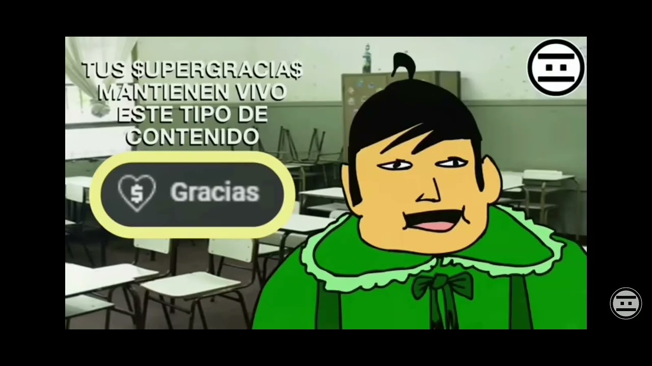 NEGAS el shiabo 1/6 - YouTube