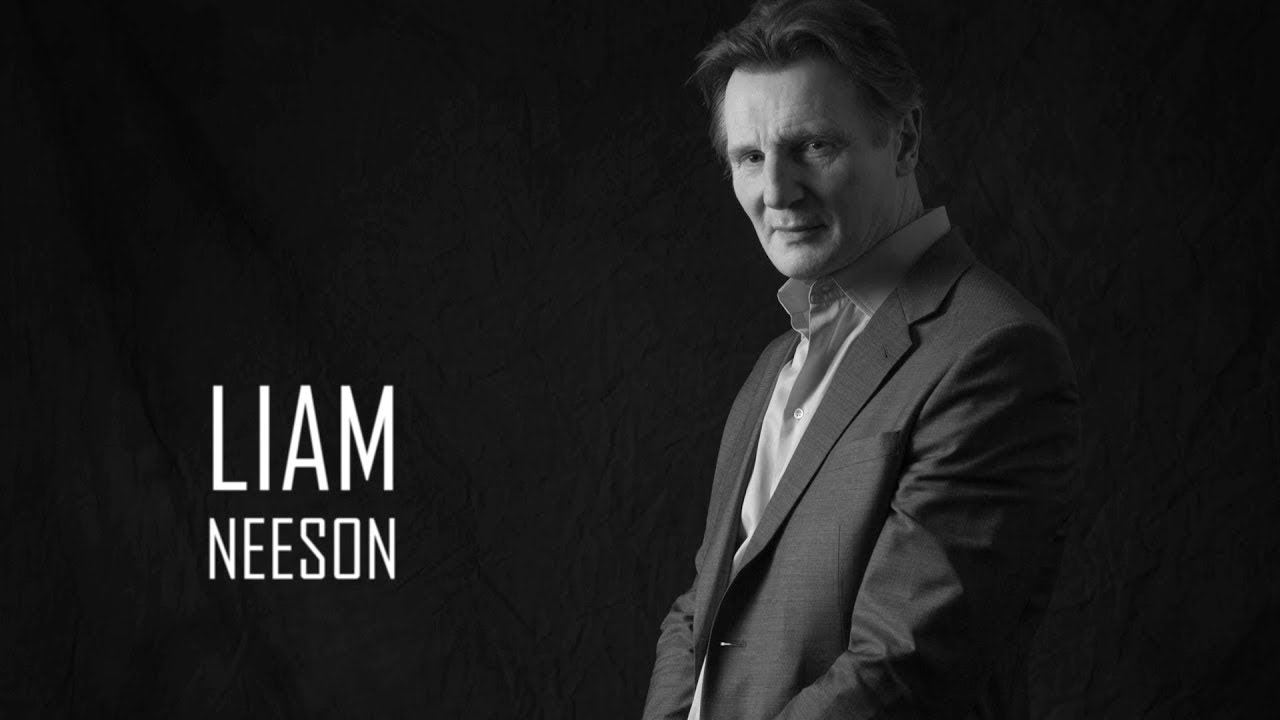 LIAM NEESON THROUGH THE YEARS: CAREER EVOLUTION & ICONIC ROLES - YouTube