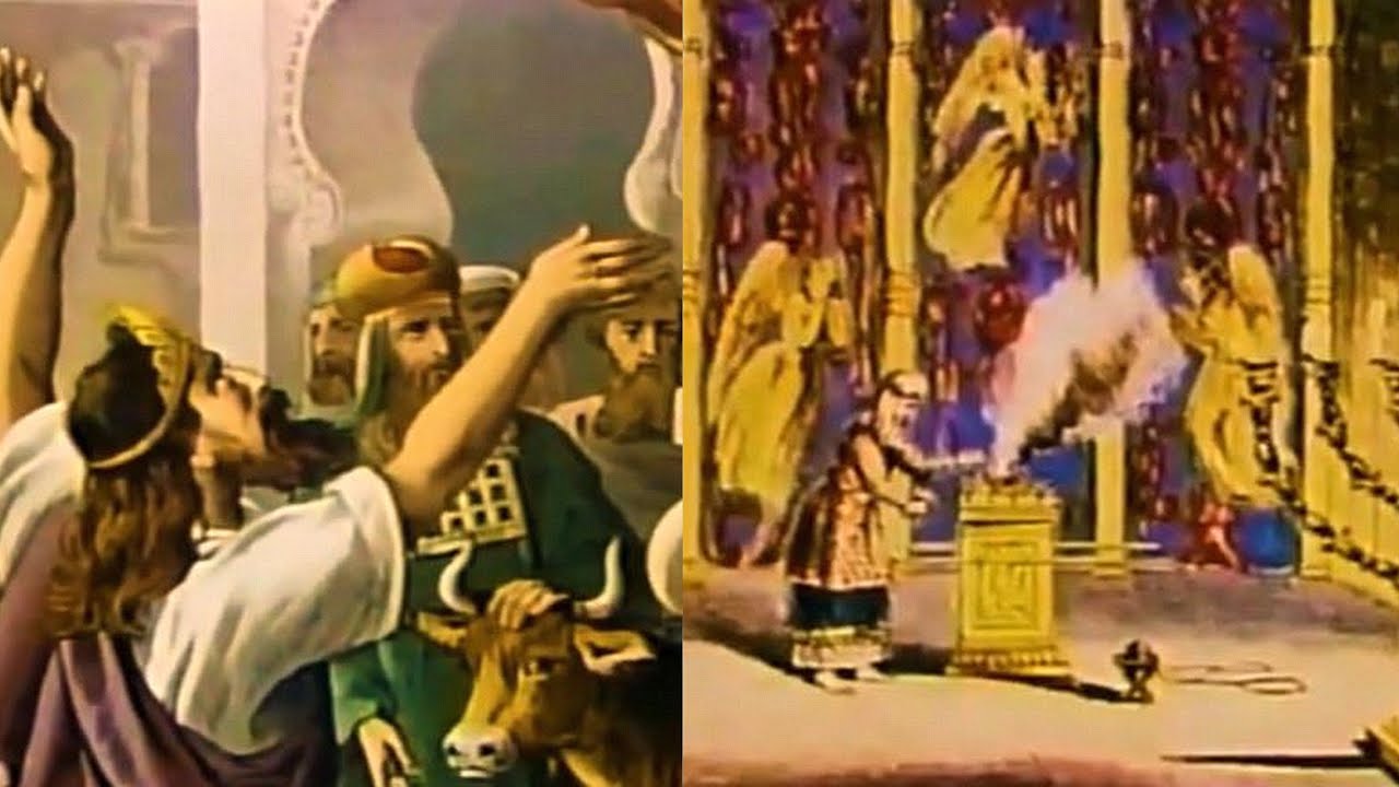 The Roman Empire and Temple Judaism | Pax Romana and The God of Israel ...