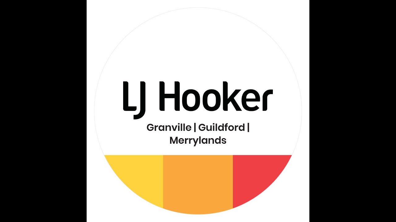 lj hooker granville auction june v2 - YouTube