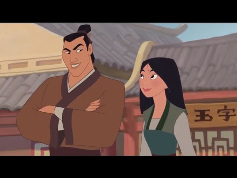 Mulan 2 #3
