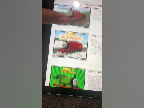 Sodor island 3d is back! - YouTube