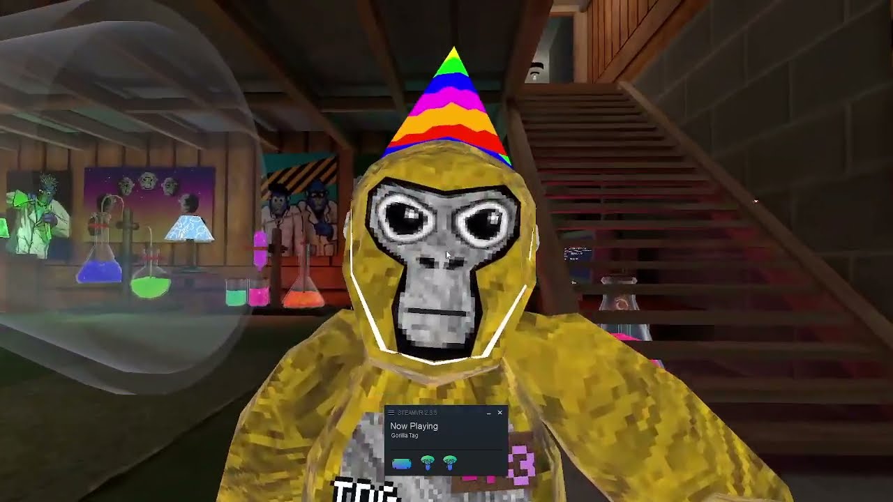 ghost trolling as daisy09 with soundboard - YouTube