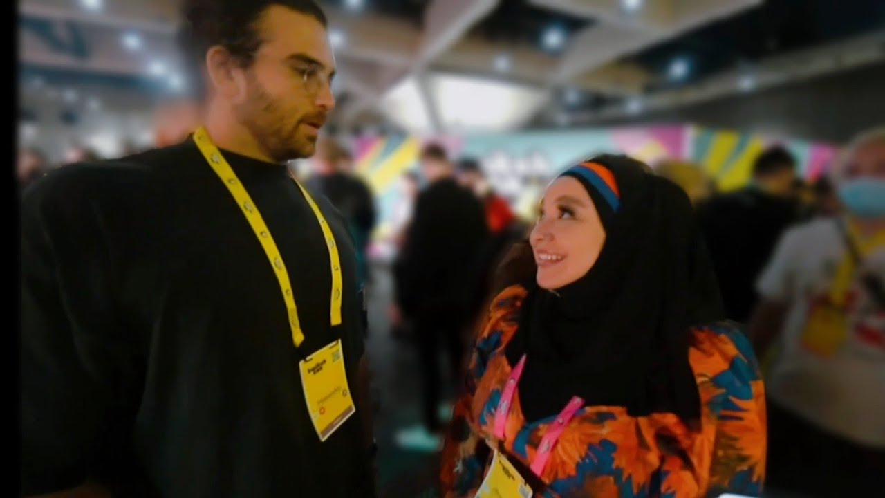 FROGAN 'Borrows' Dreams NameTag - YouTube