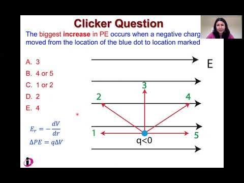 Electric Field: PHY 7C Lec 7 - YouTube