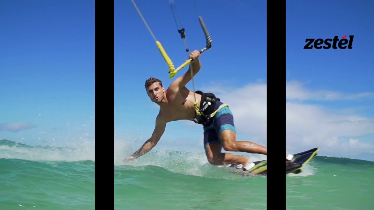 Zestel Gum 15 sec tvc - YouTube