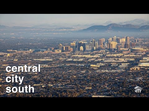 Central City South One Minute Promo - YouTube
