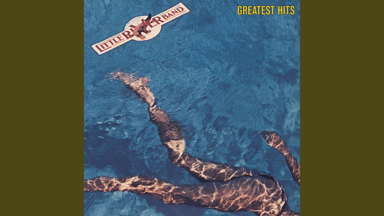 Little River Band Chords - Chordify