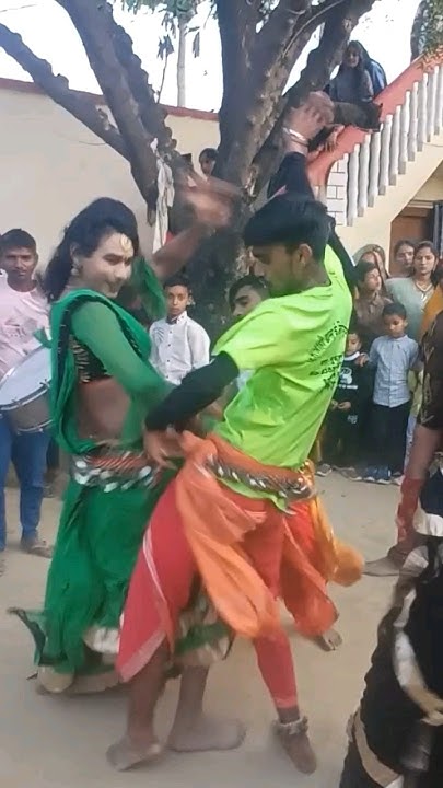 ram swaroop dansar #shortsvideo #dance 12 April 2024 - YouTube