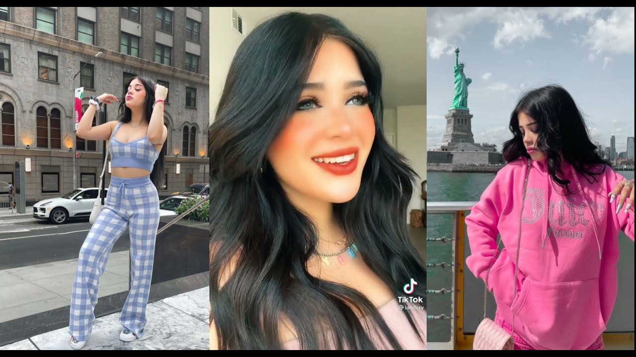 recopilación de vídeos de iamferv - YouTube