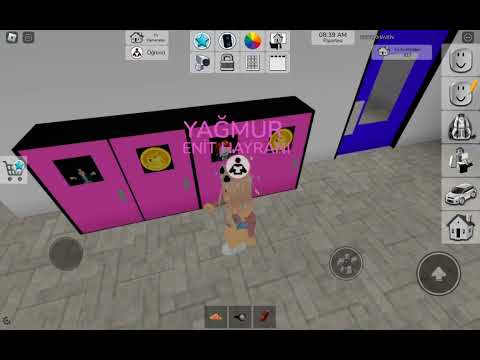 PART 1 -YAĞMUR VE ECE İLK DEFA KARŞILAŞTILAR