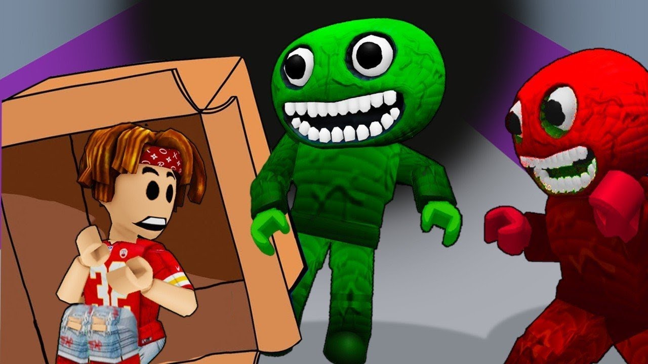 Roblox Español🏡RP - Historia de Roblox: Lututu sufre de fama - YouTube