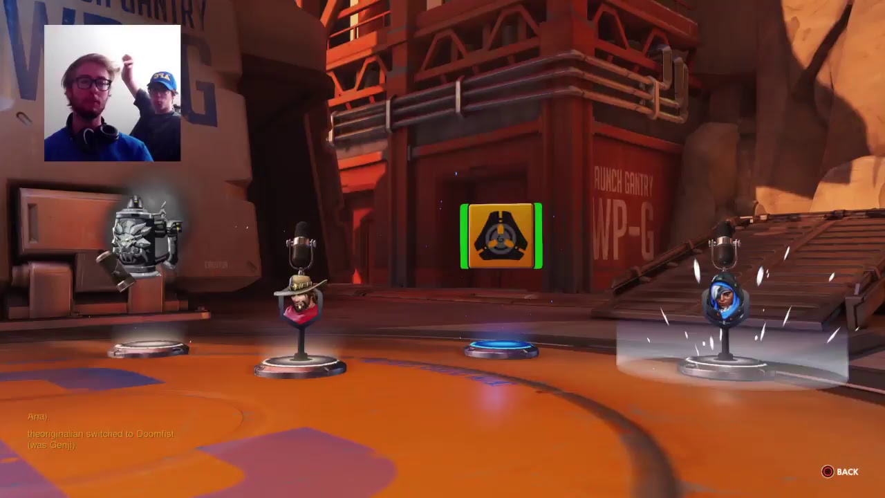 ULTIMATE LOOT BOX OPENING!!! - YouTube