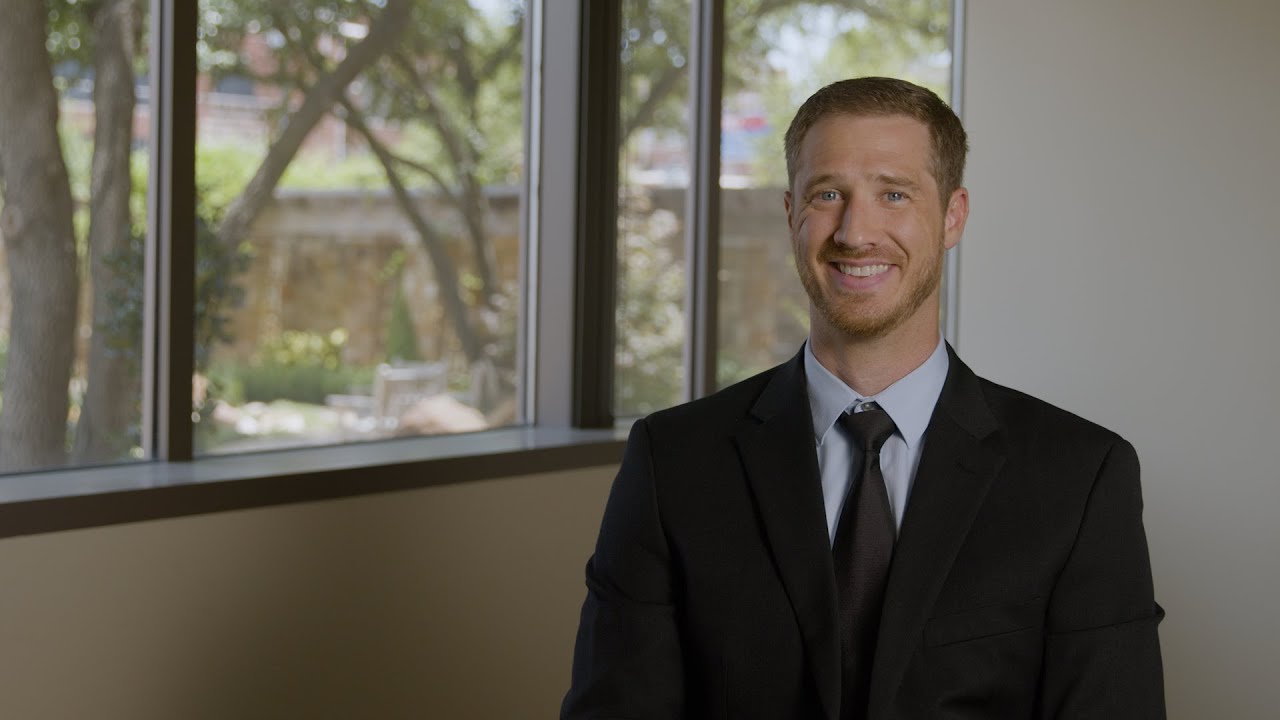 Jared Cloud, D.O., Sports Medicine - YouTube