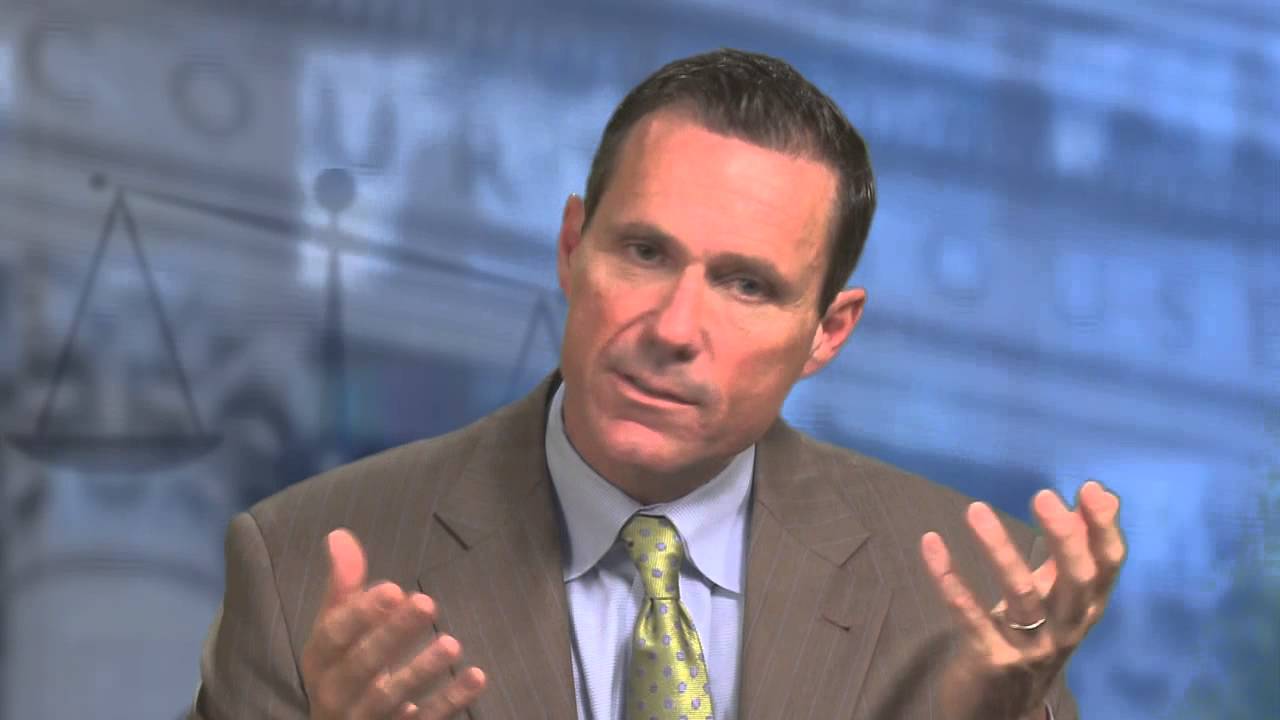 Ed Chernoff Bio - YouTube