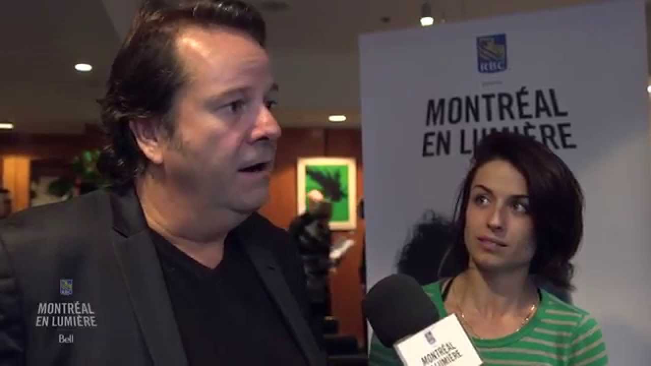 Émilie Rizzetto et Marc Bolay — Le Saint-Gabriel - MEL 2015 - YouTube