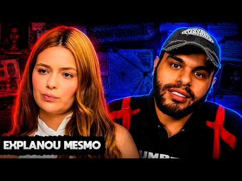 O QUE O MAICON KUSTER FALOU DA VIHTUBE É A MAIOR VERDADE!