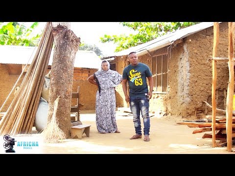 MCHUMBA Part 2 - Abdallah Mohamed, Jenipha Temu (Official Bongo Movie) (KM2)