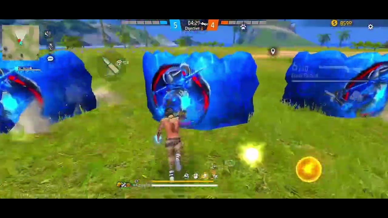 #xxxtentacion @LENOX__FF - YouTube