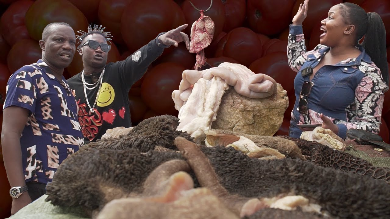 Part|2 Kabako Akayanidde Ekibumba Nebiwowolo Mu Katale Nasasamaza ...