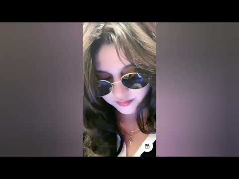 Tango Live 2025 | Fun Chat with Aliza | IMO Video Call Moments 😍 867