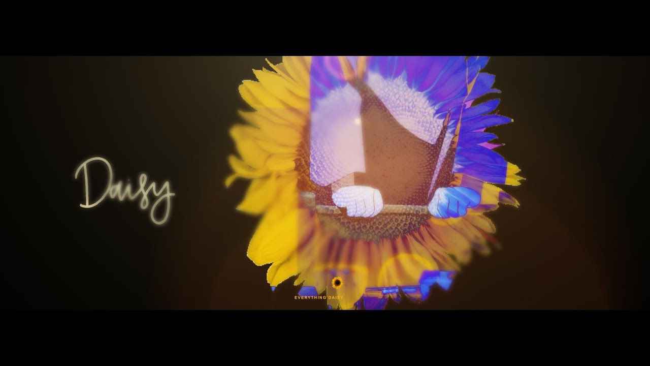 daisy🌼 - YouTube