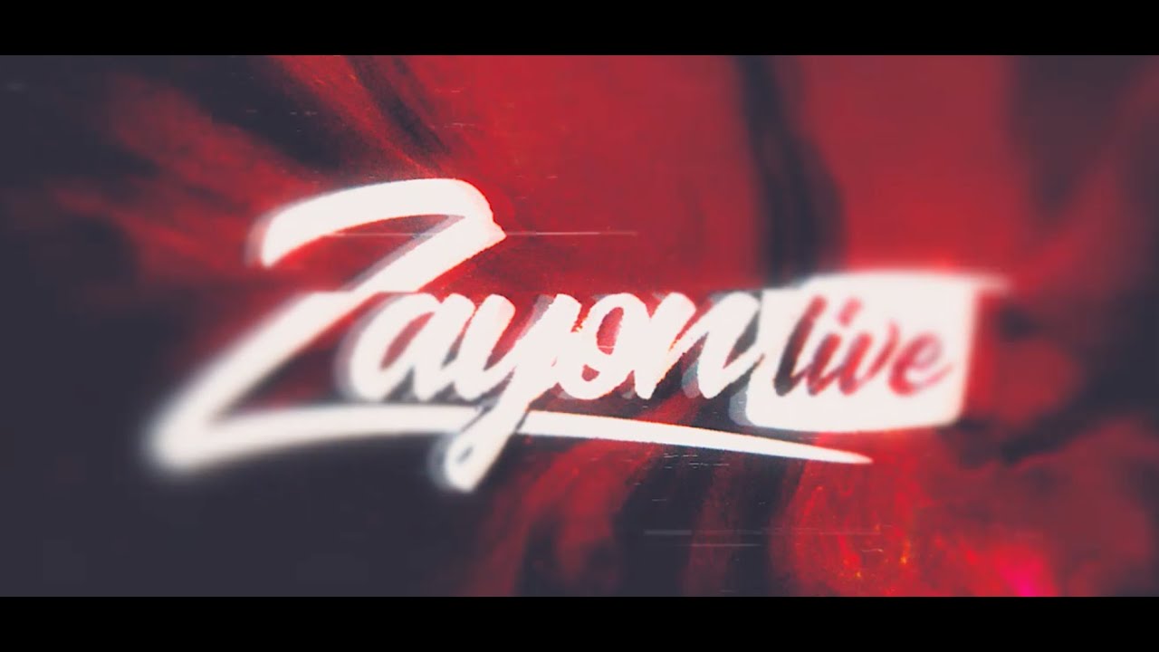 Zayon On The Air interview with Randall Luidens - YouTube