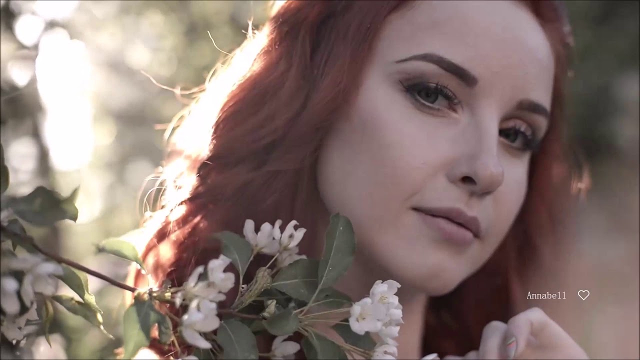 ️♡ Ballard Pour Adeline ·♔ George Davidson ♡ ️ 𝓫𝓮𝓪𝓾𝓽𝓲𝓯𝓾𝓵 Spring🌷 - YouTube