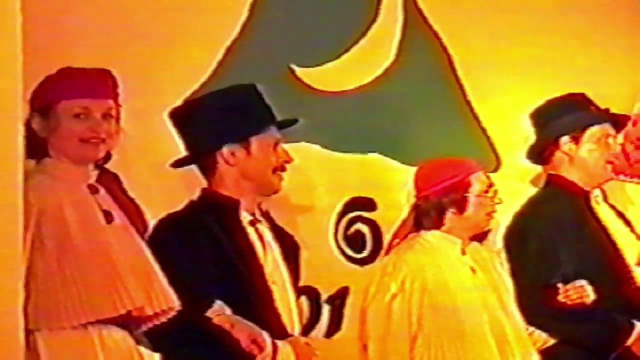 Jeju 2001 part 3 meie - YouTube