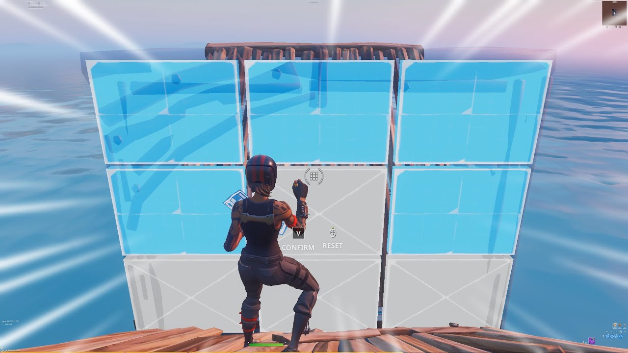 The 4 SECOND 1v1... - YouTube