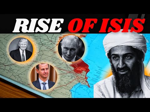 THE STORY OF ISIS - YouTube
