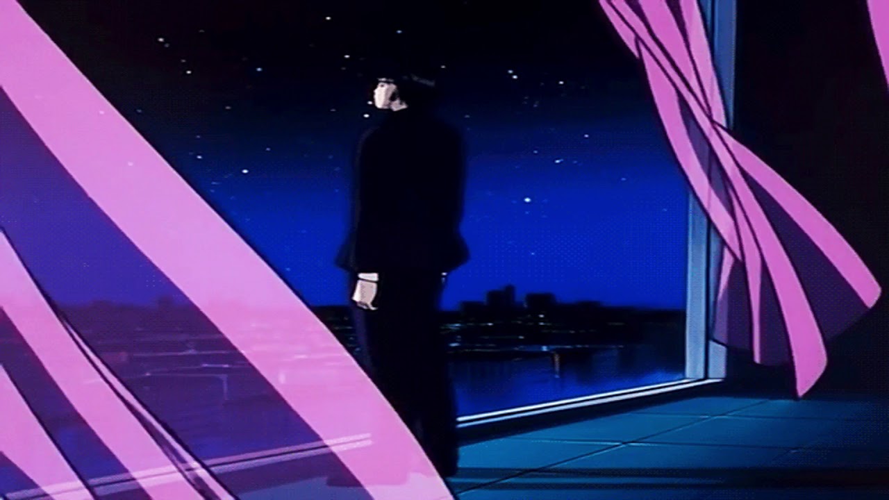 lil uzi vert - introvert (slowed + rain) - YouTube