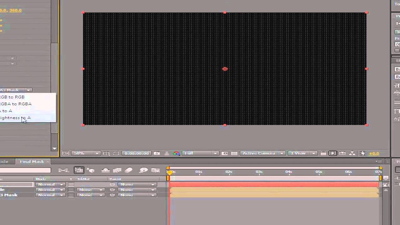 Tutorial Tuesday l EP.5 l Trapcode Form Layer mapping Tutorial - YouTube