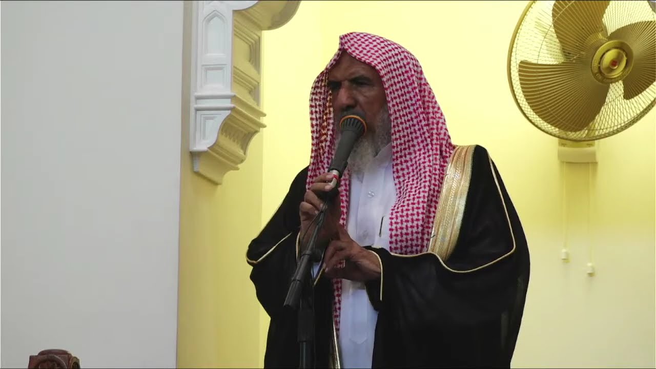 🔴#LIVE: KHUTBA YA IJUMAA MASJID ZINJIBAR ZANZIBAR 15 NOV 2024 - YouTube