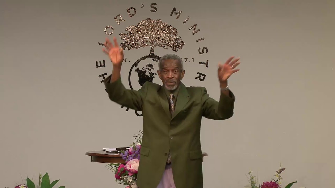 Simplicity of Faith Through the Sacrifice of Christ - YouTube